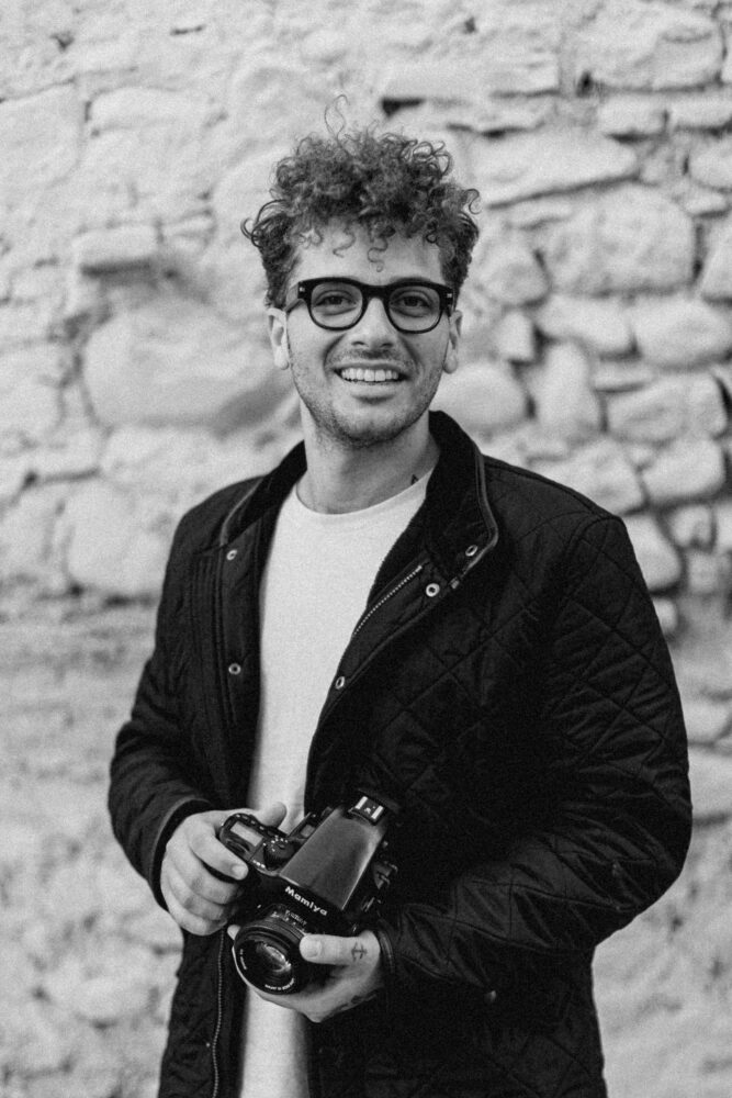 Home - George Liopetas